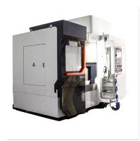 China Intuitive 5axis-UC320 User-Friendly Five-Axis CNC Machine for sale