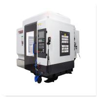 China Intuitive 5axis-UC320 User-Friendly Five-Axis CNC Machine for sale