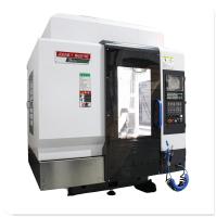 China Intuitive 5axis-UC320 User-Friendly Five-Axis CNC Machine for sale