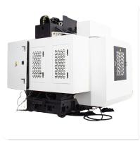 China Compact 5axis-UC320 Space-Saving Five-Axis CNC Machine for sale
