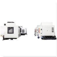 China Precision-Crafted UC320 5-Axis CNC Machining Center for Fine Milling and Complex Parts Production for sale