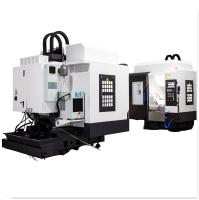 China Agile 5axis-UC320 Responsive Five-Axis CNC Machine for sale