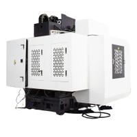 China Versatile 5axis-UC320 Flexible Five-Axis CNC Machine for sale