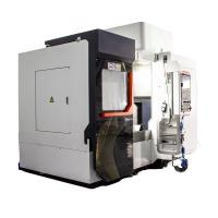 China Versatile 5axis-UC320 Flexible Five-Axis CNC Machine for sale