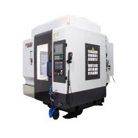 China Versatile 5axis-UC320 Flexible Five-Axis CNC Machine for sale