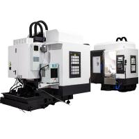 China Reliable UC320 5-Axis CNC Machining Center for Premium Precision Milling and Complex Parts Production for sale