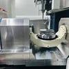 China Efficient 5axis-UC320 High-Speed Five-Axis CNC Machine for sale