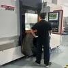 China Efficient 5axis-UC320 High-Speed Five-Axis CNC Machine for sale