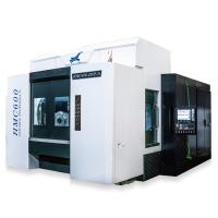 China Industrial-Grade CNC Milling Machine for Precision Engineering and High-Accuracy Parts Manufacturing for sale