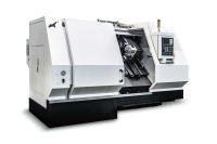 China Precision Horizontal CNC Lathe Machine for Metalworking, Turning and High-Accuracy Parts Machining for sale