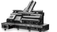 China Precision Horizontal CNC Lathe Machine for Metalworking, Turning and High-Accuracy Parts Machining for sale