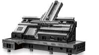 China Precision Horizontal CNC Lathe Machine for Metalworking, Turning and High-Accuracy Parts Machining for sale