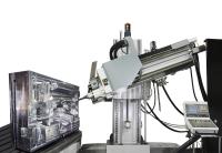 China Advanced 6-Axis CNC Coordinated Drilling and Milling Machining Center for Complex Part Processing for sale