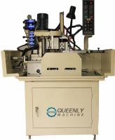 China Industrial CNC Multi-Side Cutting System for Enhanced Workflow for sale