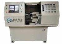 China Industrial CNC Multi-Side Cutting System for Enhanced Workflow for sale