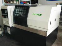 China Industrial CNC Multi-Side Cutting System for Enhanced Workflow for sale