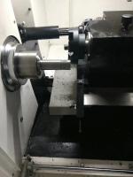 China Industrial CNC Multi-Side Cutting System for Enhanced Workflow for sale