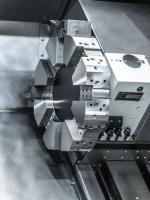China High-Quality CNC Lathe Machine for Versatile Industrial Metalworking and Precision Parts Manufacturing for sale