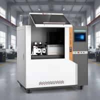 China High-Performance Durable CNC Thread Rolling Machine for Precision Manufacturing for sale
