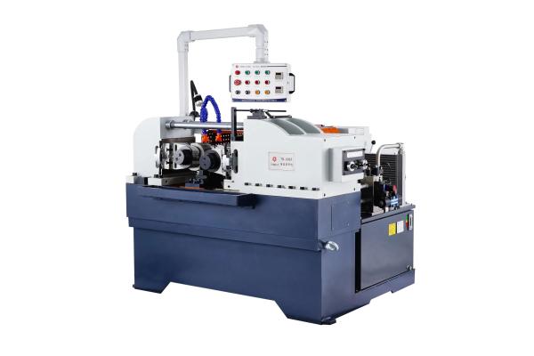 Quality High-Performance Durable CNC Thread Rolling Machine for Precision Manufacturing for sale
