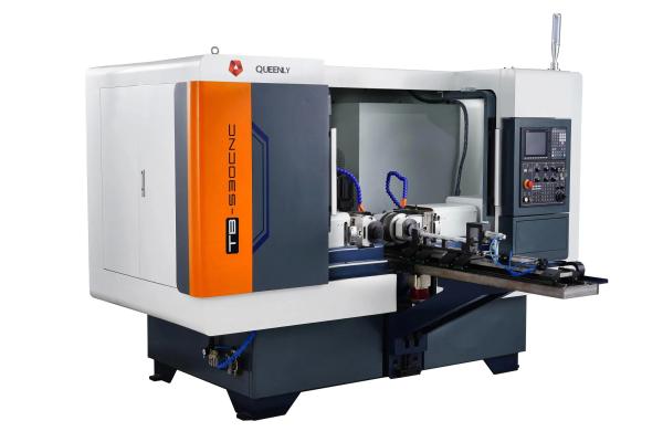 Quality High-Performance Durable CNC Thread Rolling Machine for Precision Manufacturing for sale