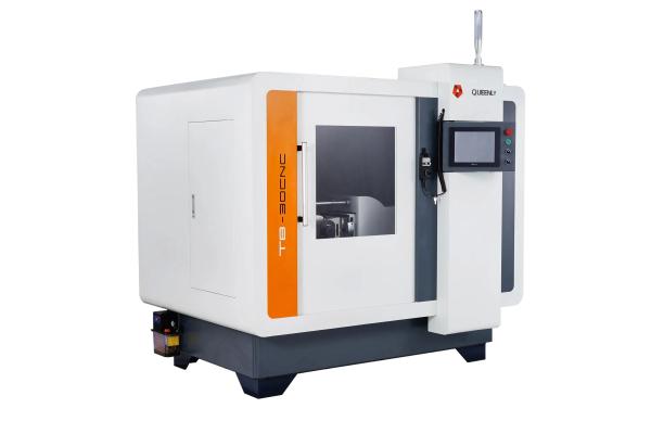 Quality Two Rollers Thread Rolling Machine for sale