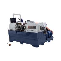 China Two Rollers Thread Rolling Machine for sale