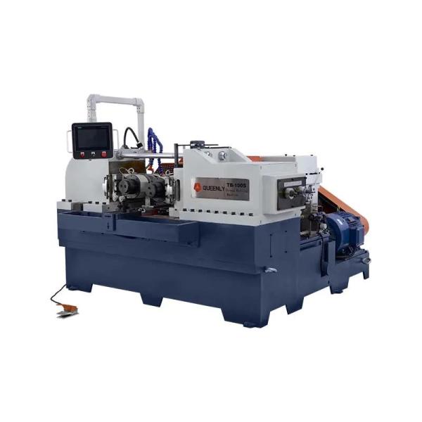 Quality Two Rollers Thread Rolling Machine for sale