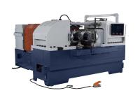 China Two Rollers Thread Rolling Machine for sale