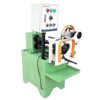 China Three Rollers Thread Rolling Machine for sale