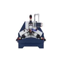 China Three Rollers Thread Rolling Machine for sale