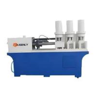 China Steel Rod Necking Machine for sale