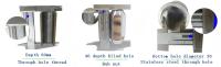 China Steel Rod Necking Machine for sale