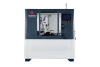 China Steel Rod Necking Machine for sale
