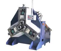 China CNC Thread Rolling Machine for sale