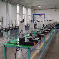 China mm120 Small Bench Tool Grinder 220V 380V Multi-Function Desktop Grinding Machine for sale