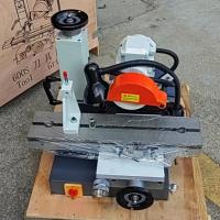 China mm120 Small Bench Tool Grinder 220V 380V Multi-Function Desktop Grinding Machine for sale