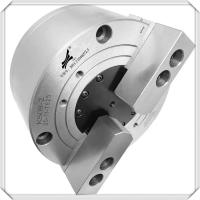 China Advanced Xj Series Back-Pull Power Chuck for High Parallelism Parts for sale