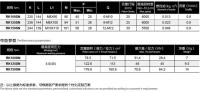 China Middle-Solid Stroke Detection Pressure Maintaining Rotary Cylinder for sale