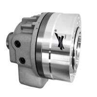 China Middle-Solid Stroke Detection Pressure Maintaining Rotary Cylinder for sale