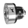 China Premium Hollow Single Piston Cylinder Chuck for Precision Engineering for sale