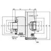 China Premium Hollow Single Piston Cylinder Chuck for Precision Engineering for sale