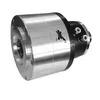 China Premium Hollow Single Piston Cylinder Chuck for Precision Engineering for sale