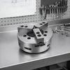 China Precision 3 Jaw Self-Centering Lathe Chuck for Versatile Machining for sale