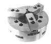 China Precision 3 Jaw Self-Centering Lathe Chuck for Versatile Machining for sale