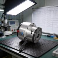 China Reliable Precision Rotary Cylinder for Precision Engineering Solutions for sale