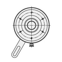 China Reliable Precision Rotary Cylinder for Precision Engineering Solutions for sale