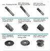 China Customizable Non-Standard Brazed CNC Cutting Tools for Special Machining Requirements for sale