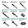 China Customizable Non-Standard Brazed CNC Cutting Tools for Special Machining Requirements for sale