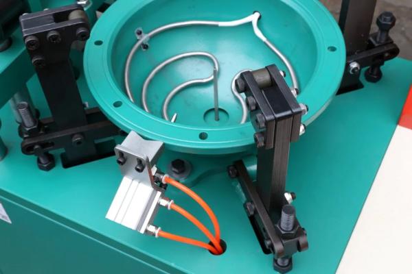 Quality Automated Ball Making Equipment Basketball Manufacturing System for Efficient for sale